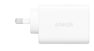 Anker Charger (70W, 3 Port) - Apple (NZ)