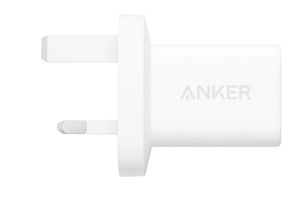 Anker 充電器 (30W，配備 USB-C 連接線) - Apple (香港)
