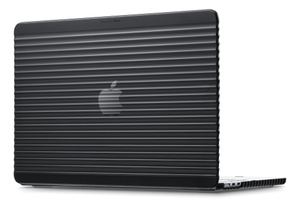 Tech21 Evo Wave Case for 13" MacBook Air - Gray - Apple (HK)