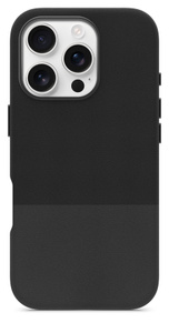 OtterBox Statement Series Cactus Leather Case for iPhone 16 Pro - Black ...