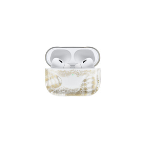 Tech21 EvoArt 保护壳 (适用于 AirPods Pro 2) - 蛇年款 - Apple (中国大陆)