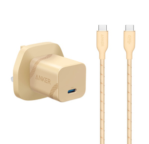 Anker Charger (30W with USB-C Cable) - Year of the Snake - Education ...