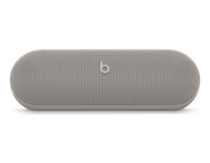 Beats Pill – Kim Special Edition - Light Grey - Business - Apple (SG)