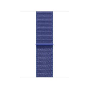 40-mm Ultramarine Sport Loop - Business - Apple (NZ)