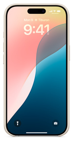 Beats iPhone 16 Pro Case with MagSafe – Summit Stone - Apple (PH)