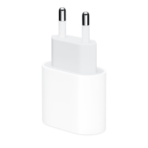 Buy 20W USB-C Power Adapter - Apple (TH)