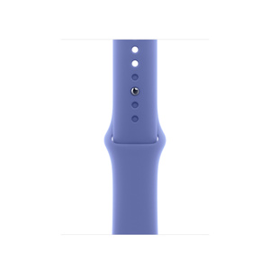 40mm Periwinkle Sport Band - M/L - Apple (TH)