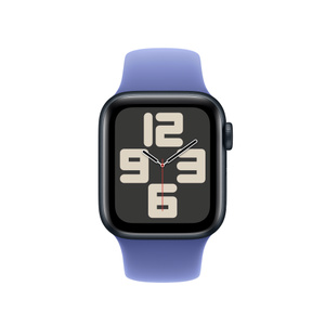 40mm Periwinkle Sport Band - M/L - Business - Apple (HK)
