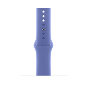 46mm Periwinkle Sport Band - M/L - Business - Apple (HK)