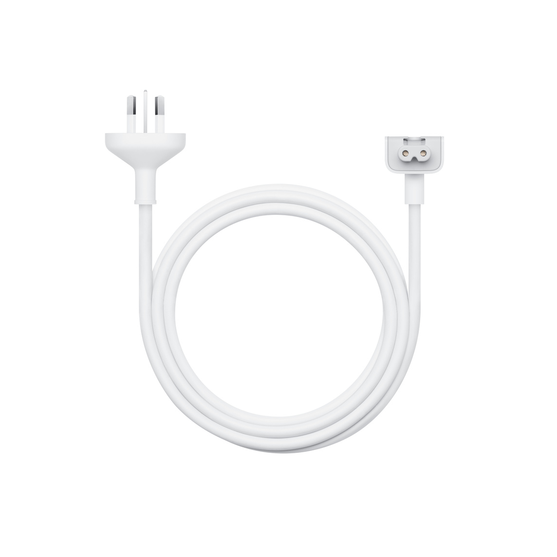Power Adapter Extension Cable - Apple (AU) Power Adapter Extension Cable - Apple (AU)