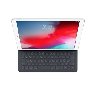 Smart Keyboard for 12.9‑inch iPad Pro - Apple (MY)