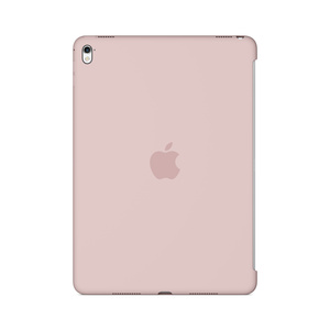 Silicone Case for 9.7-inch iPad Pro - Pink Sand - Apple (NZ)