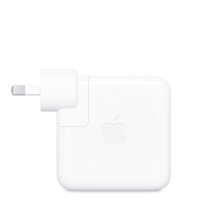70W USB-C Power Adapter - Apple (NZ)