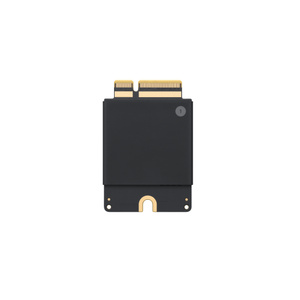 Apple 2TB SSD 升級套件，適用於 Mac Pro - Apple (台灣)