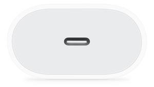 Adapter sạc Apple USB-C 20W - 2025