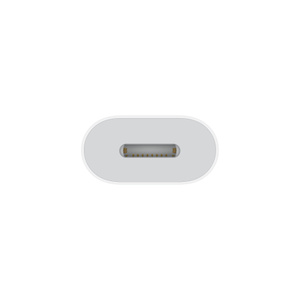 USB-C to Lightning Adapter - Apple (AU)