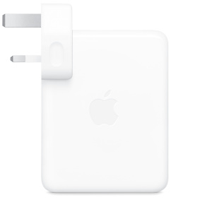 140W USB-C Power Adapter - Business - Apple (SG)
