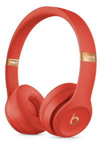 Beats by Dr. Dre Featured - Apple (AU)