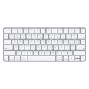 Magic Keyboard - Chinese (Pinyin) - Apple (HK)