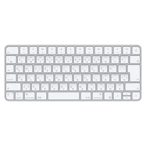 Magic Keyboard — Japanese - Apple (AU)