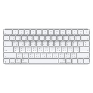 Magic Keyboard - Thai - Apple (TH)
