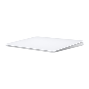 Magic Trackpad (USB‑C) - White Multi-Touch Surface - Apple (HK)