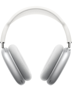 AirPods Max - Space Grey - Apple (MY)