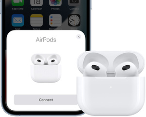 Apple AirPods (3rd Gen) - Cellpoint