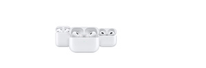 Refurbished AirPods - Apple (SG)