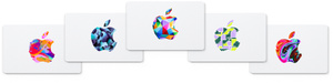 Apple Gift Card for business - Apple (AU)