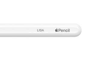 Select Apple Pencil - Apple (AU)