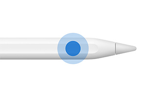 Select Apple Pencil - Apple (AU)