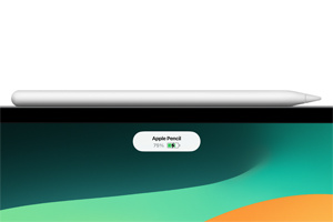 Select Apple Pencil - Apple (NZ)