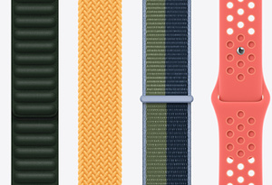 Buy Apple Watch Bands - Apple (TH)