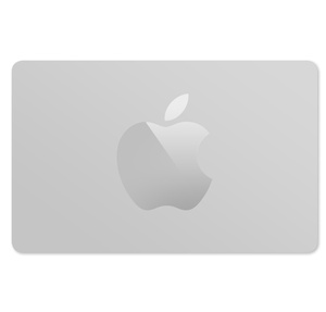 Buy RM 100 Apple Gift Cards - Apple (MY)