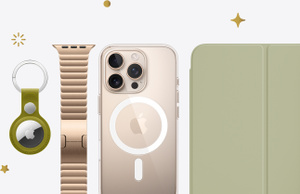 Buy iPhone Accessories - Apple (SG)