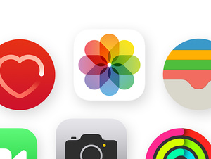 Delivery - Apple (SG)