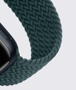 Buy 49mm Alpine Loop Apple Watch Bands - Apple (TH)