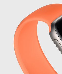 Buy Sport Loop Apple Watch Straps - Apple (AU)