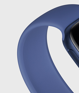 Buy Apple Watch Straps - Apple (SG)