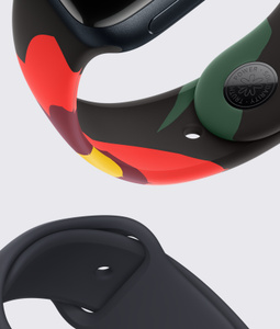 Buy Apple Watch Bands - Apple (AU)