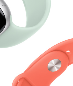 Buy Apple Watch Bands - Apple (AU)