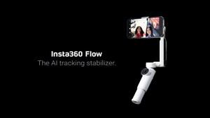 Insta360 Flow 標準套裝 / 創作者套裝 / 三腳架套