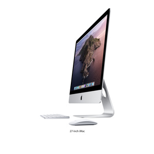 27-inch iMac with Retina 5K display - Apple (PH)