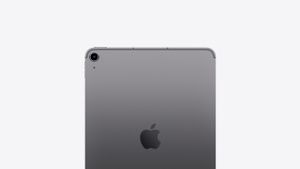 Ipad Air Lte Back