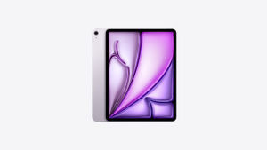 Buy 13-inch iPad Air Wi-Fi 256GB - Purple - Business - Apple (SG)