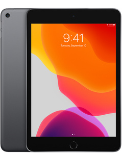 iPad mini Wi‑Fi 256GB - Space Gray - Apple (PH)