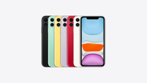 购买 iPhone 11 - Apple (中国大陆)