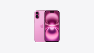 Buy iPhone 16 Plus 128GB Pink - Apple (PH)