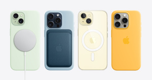 Buy iPhone Accessories - Apple (PH)